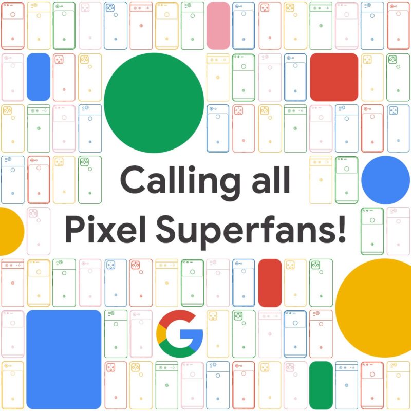 How to join and become a Pixel Superfans? - 9To5Pixel